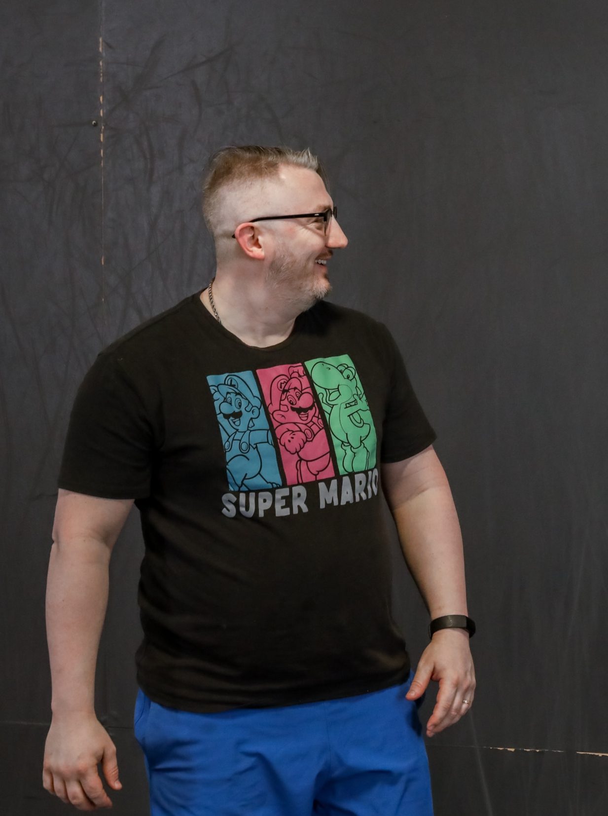 Athlete Spotlight: Jesse Nelson - No Excuses CrossFit